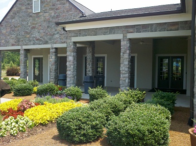 Manor House | Berewick HOA