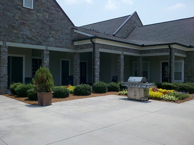 Manor House | Berewick HOA