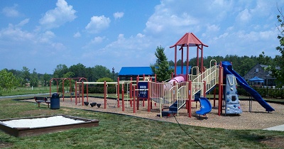 Playground | Berewick HOA