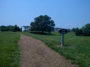 Walking Trails | Berewick HOA
