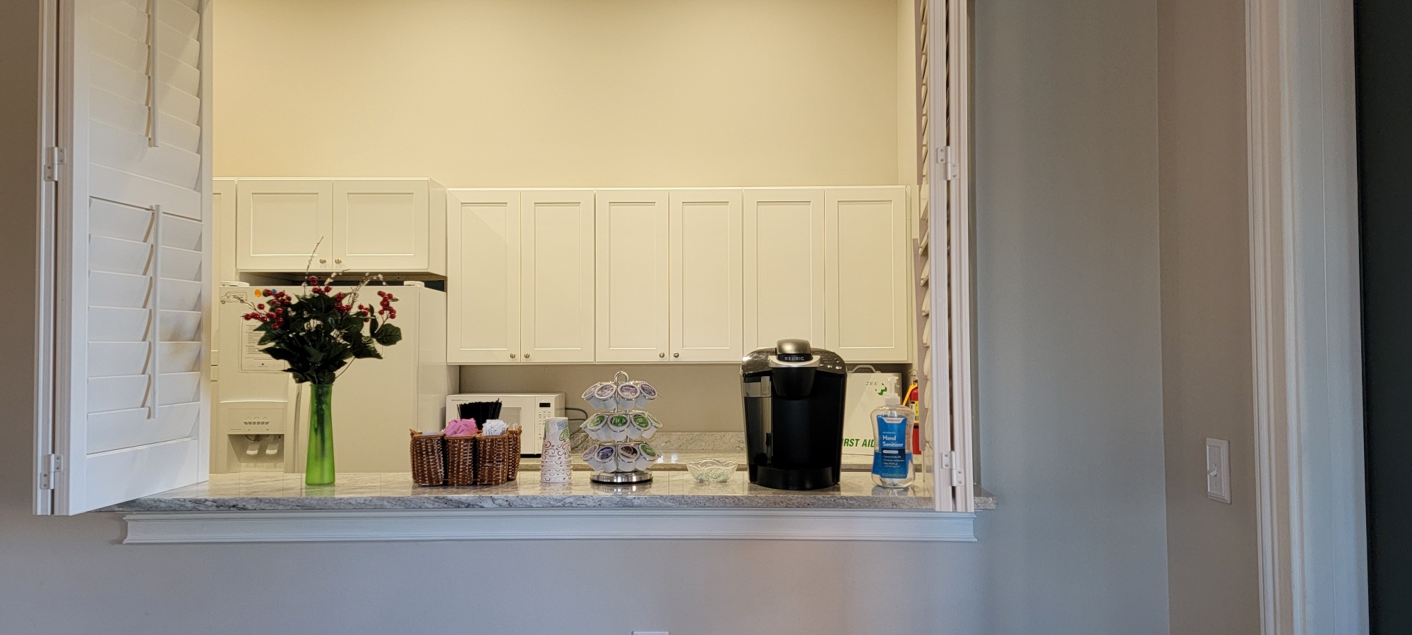 Manor House | Berewick HOA