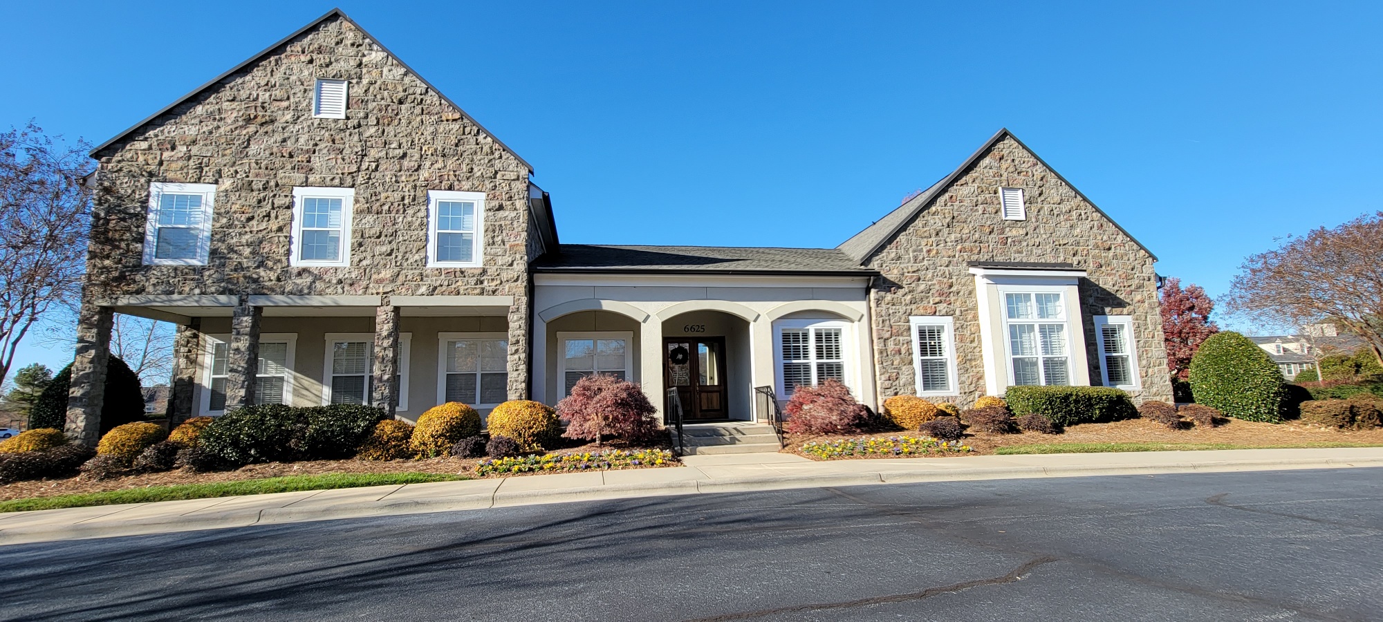 Manor House | Berewick HOA