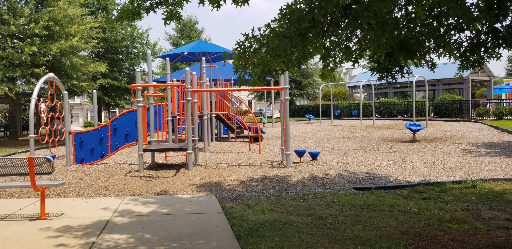 Playground | Berewick HOA