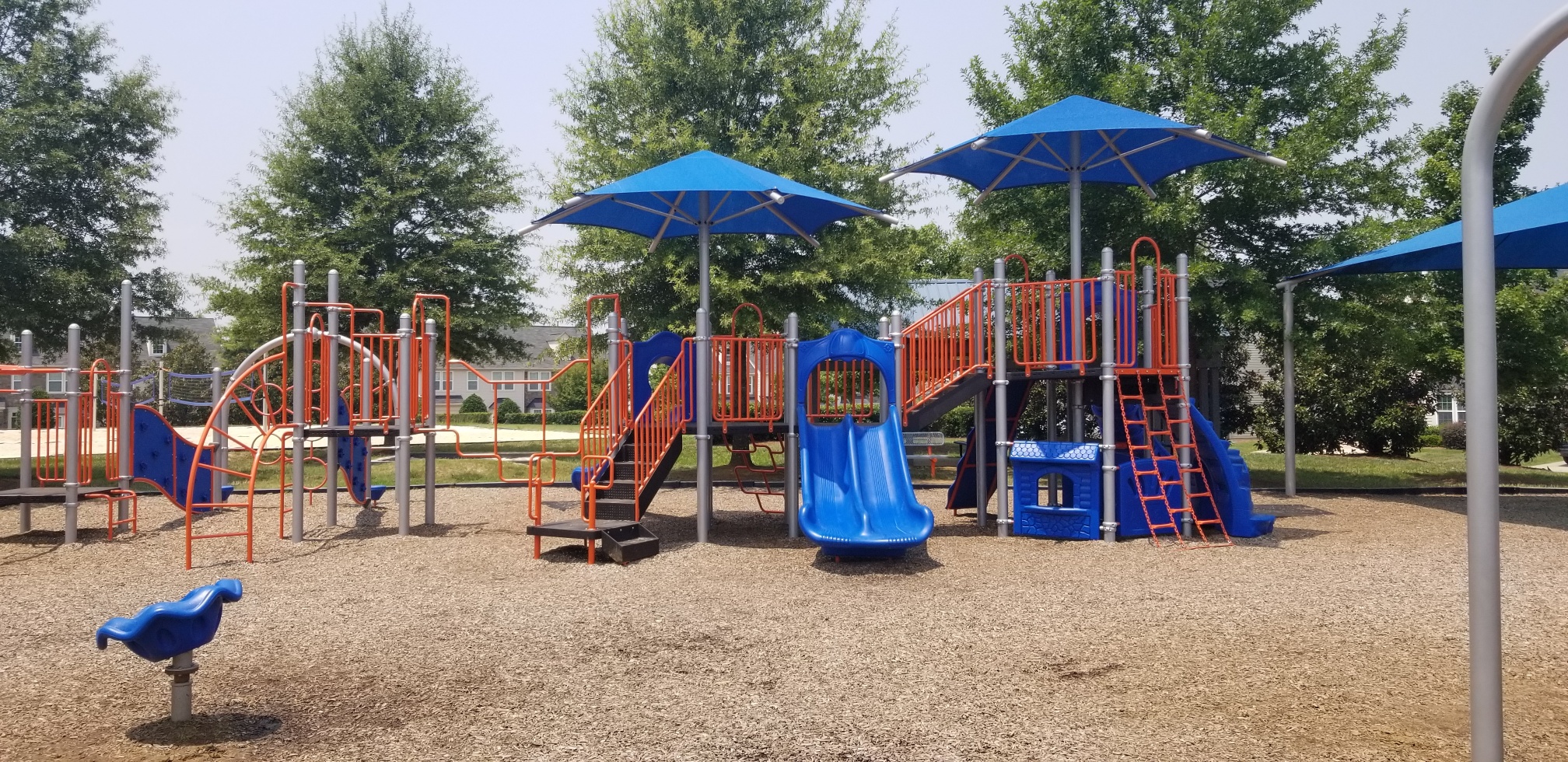 Playground | Berewick HOA