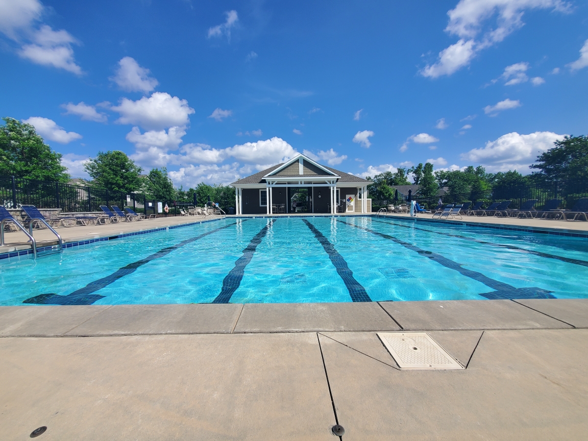 Pools | Berewick HOA